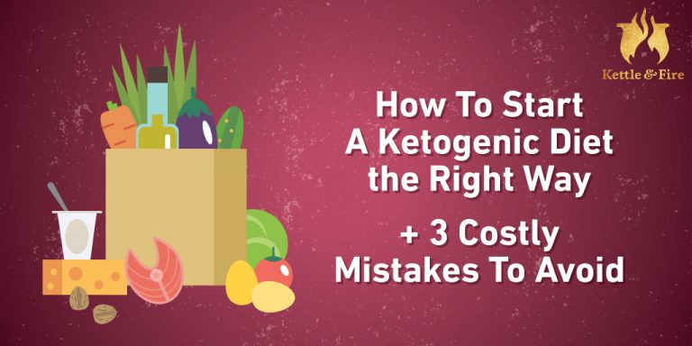 Keto Diet Mastery: Your Comprehensive Guide to The Ketogenic Diet