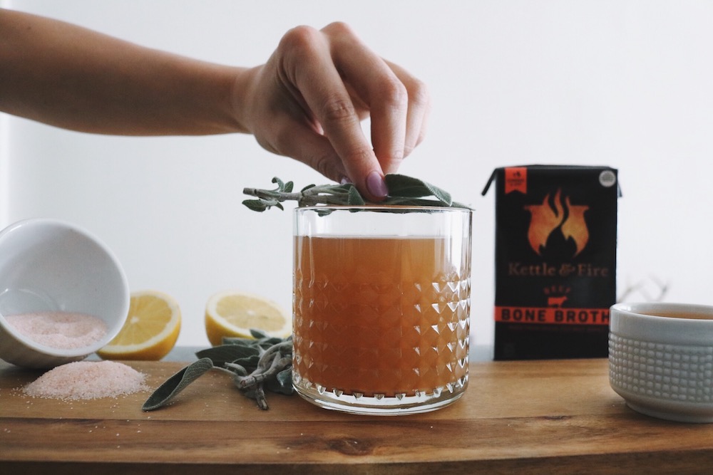 Bone Broth Fast Your Guide To The Ultimate Reset Bone Broth Fast Your Guide To The Ultimate Reset