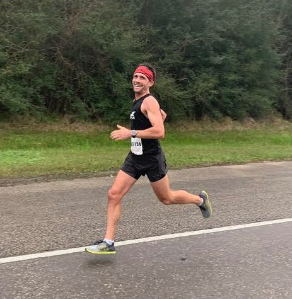 World Records, Marathons, and Fuel for an Extreme Athlete - Kettle & Fire